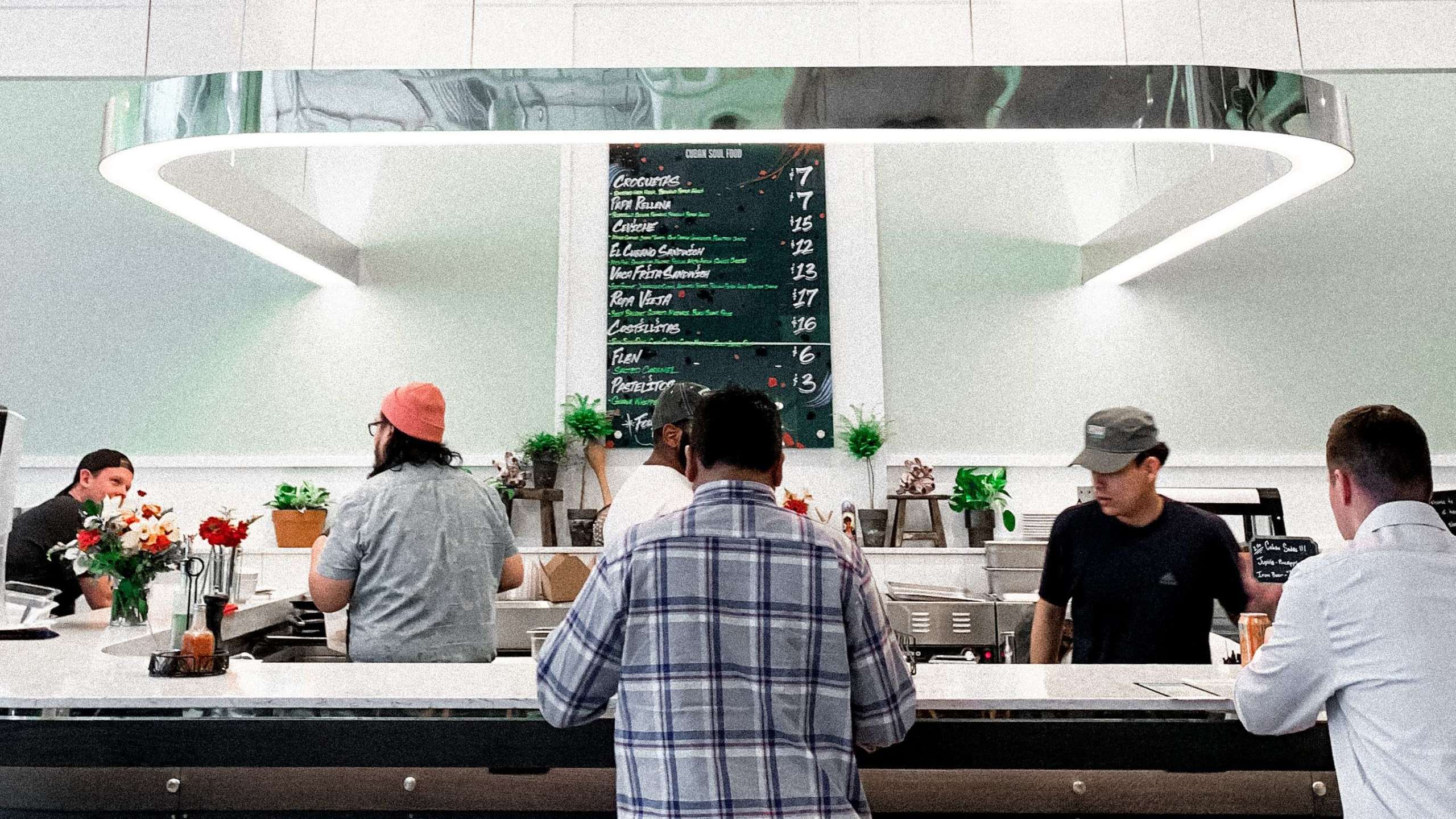 Now is a good time to reimagine your restaurant culture; here’s how to ...