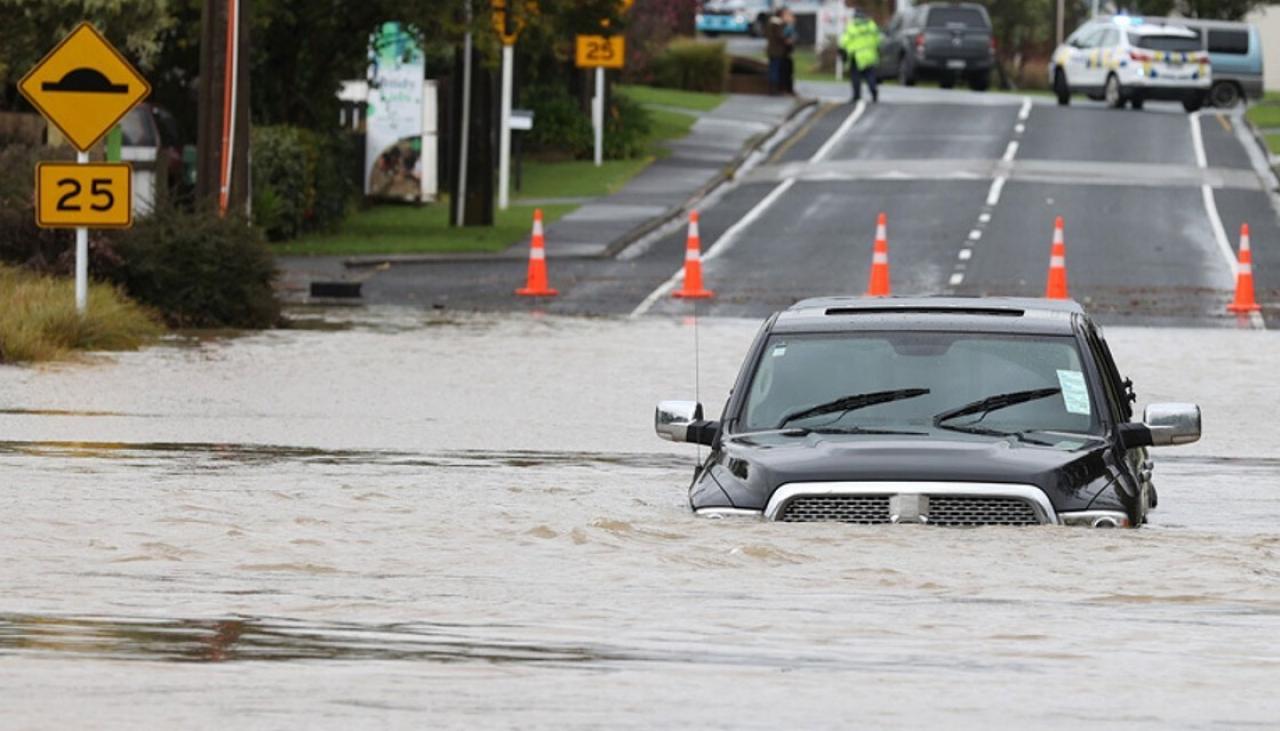 Auckland Council Emergency Relief Fund to support Aucklanders affected ...