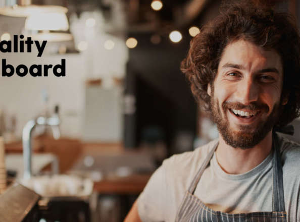 Hospitality Springboard programme - Restaurant Association of New Zealand