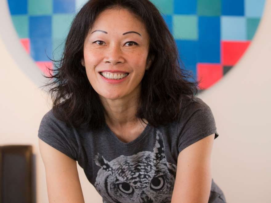 Service Management A La Carte with Geeling Ching